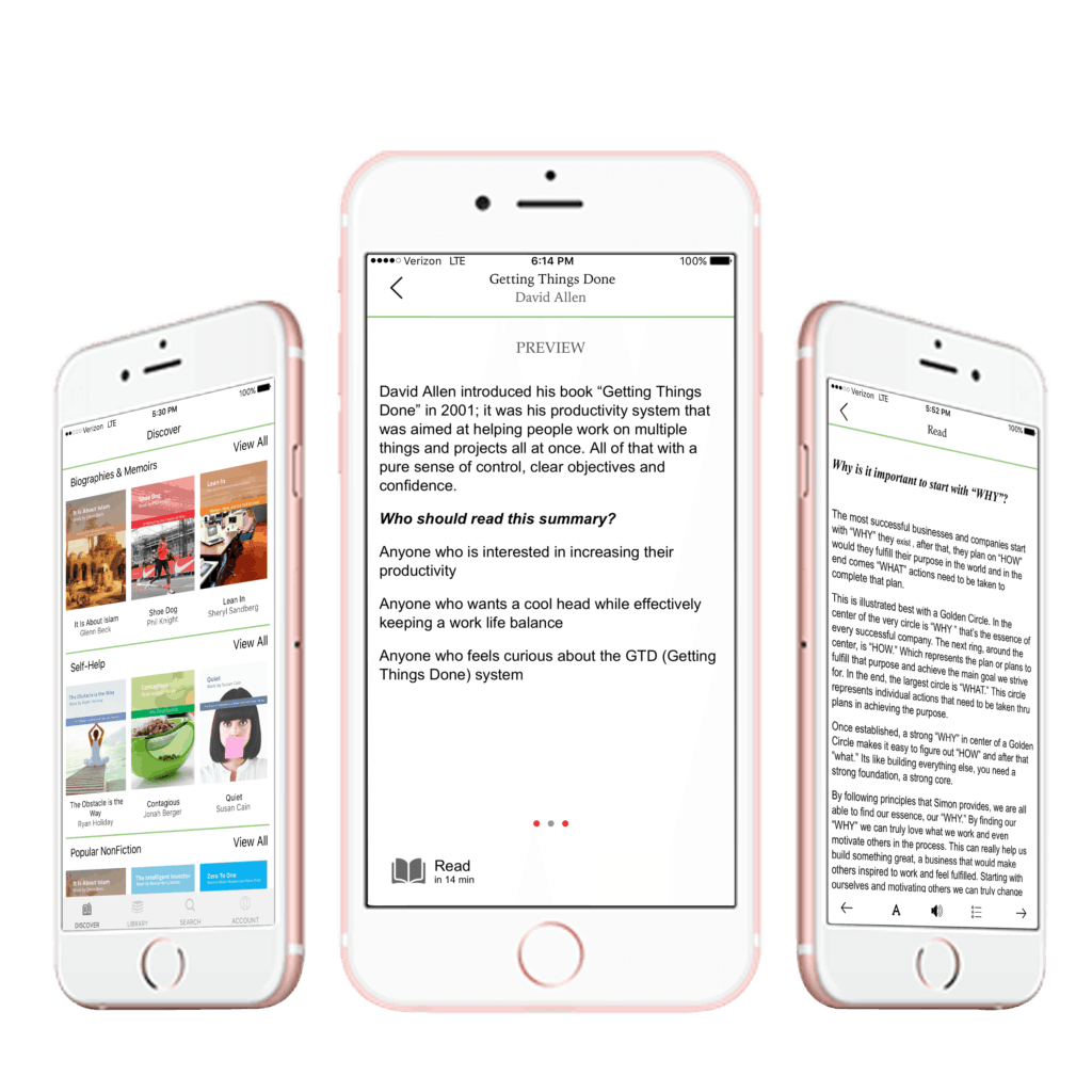 5 Unbelievable Morning Routines from Real Life Billionaires