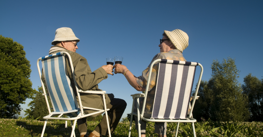 How to Talk About Death Even If We Feel Uncomfortable (and Why That ...