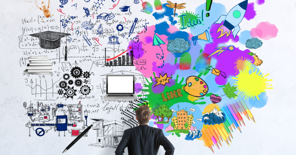 Intuitive Thinking vs. Analytical Thinking - Which One Is More ...