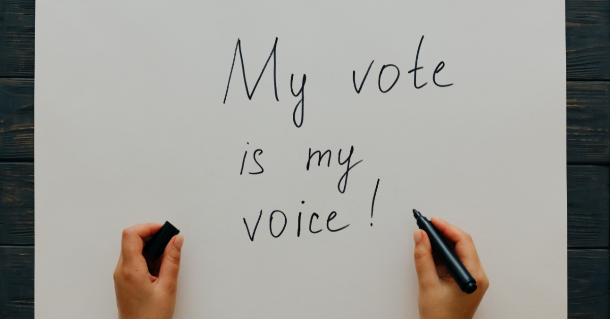Do You Know What Shapes Your Political Views And Why That Matters?