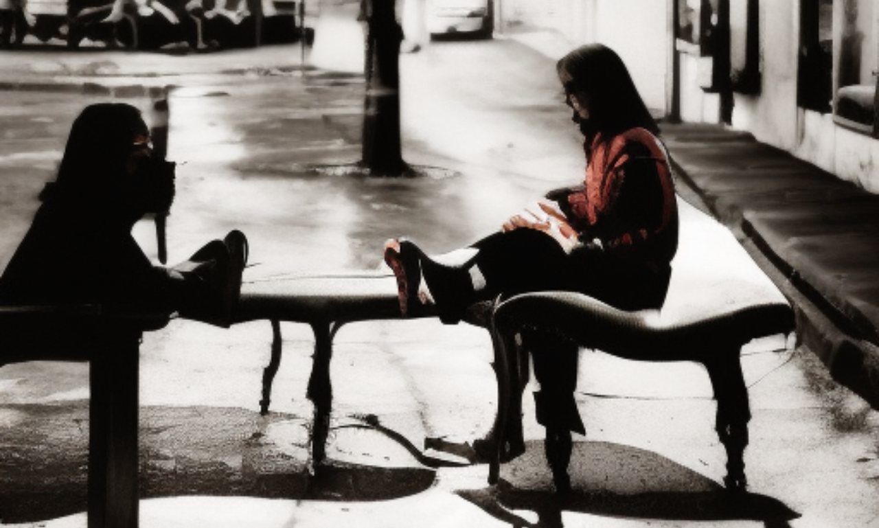 The Art of Starting a Conversation: A Beginner's Guide