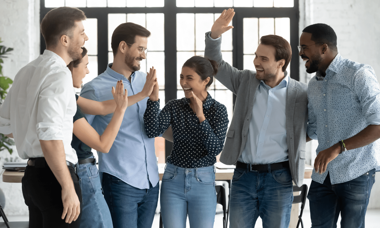 From Burnout to Bliss: Transforming Your Workplace Culture for Greater ...
