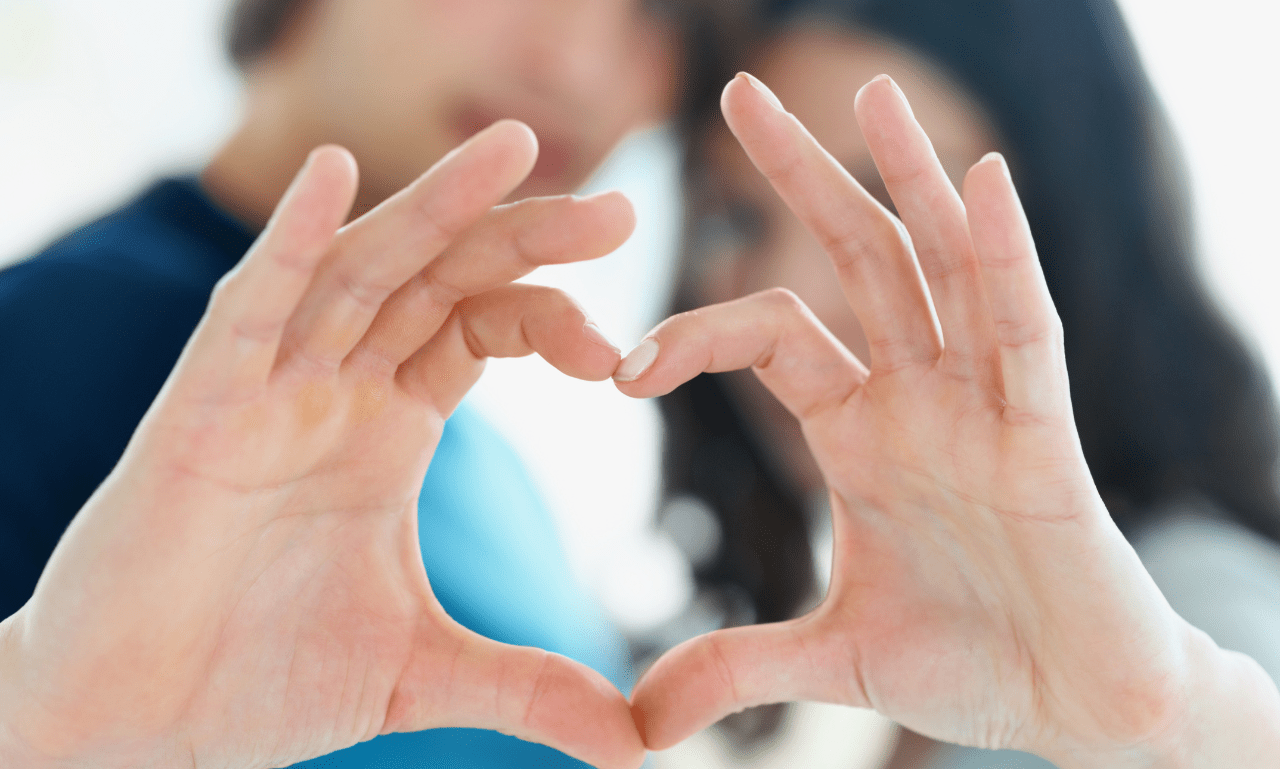 A Woman’s Love Language: Exploring the 5 Unique Ways She Expresses Her ...