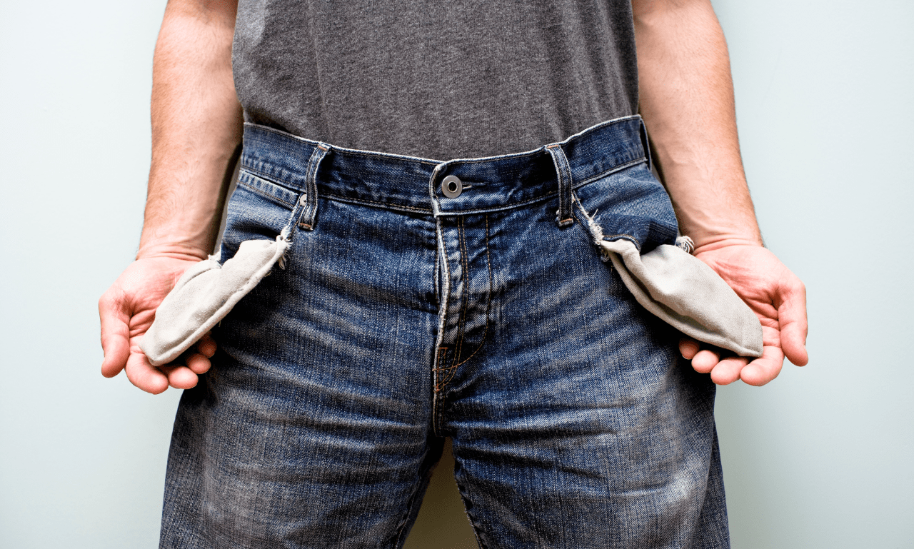 Unlocking the Secrets: How Broke People Always Find Money for These 8 Things