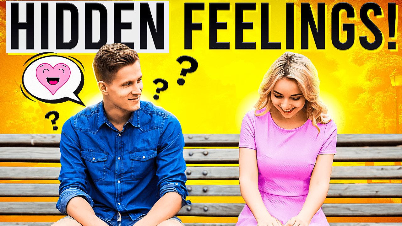 The Art of Concealment: 5 Telltale Signs That Someone Is Hiding Their ...